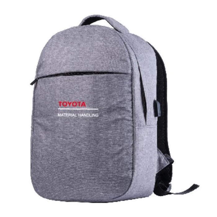 City backpack | Toyota Material Handling Nederland